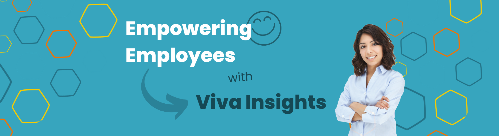Empowering Employee Experience with Viva Insights