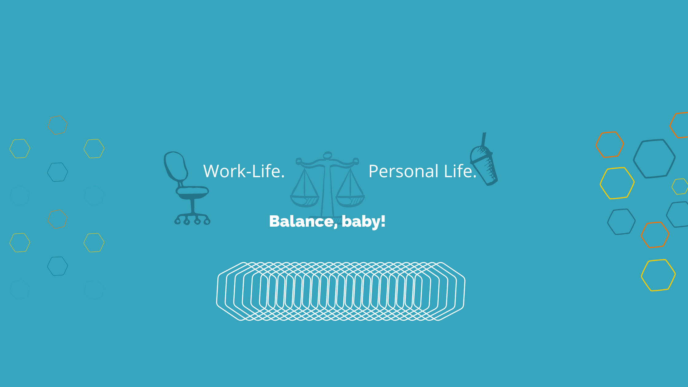 Why separating Worklife from personal life is more important than ever ...