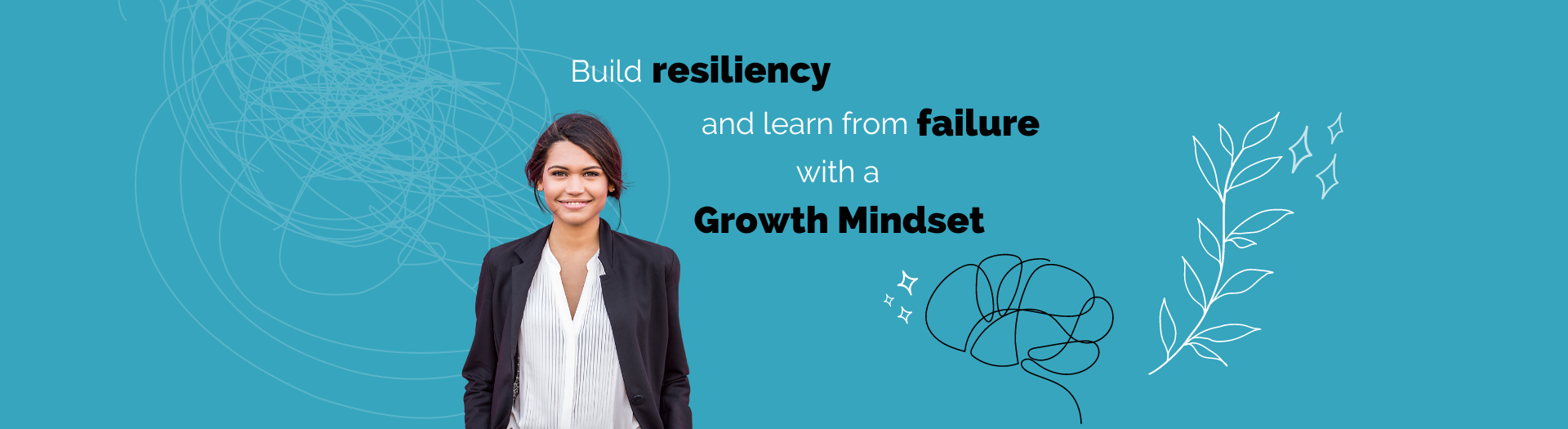 How a growth mindset improves the employee experience